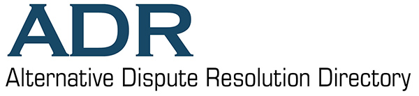 Adr Group Logo