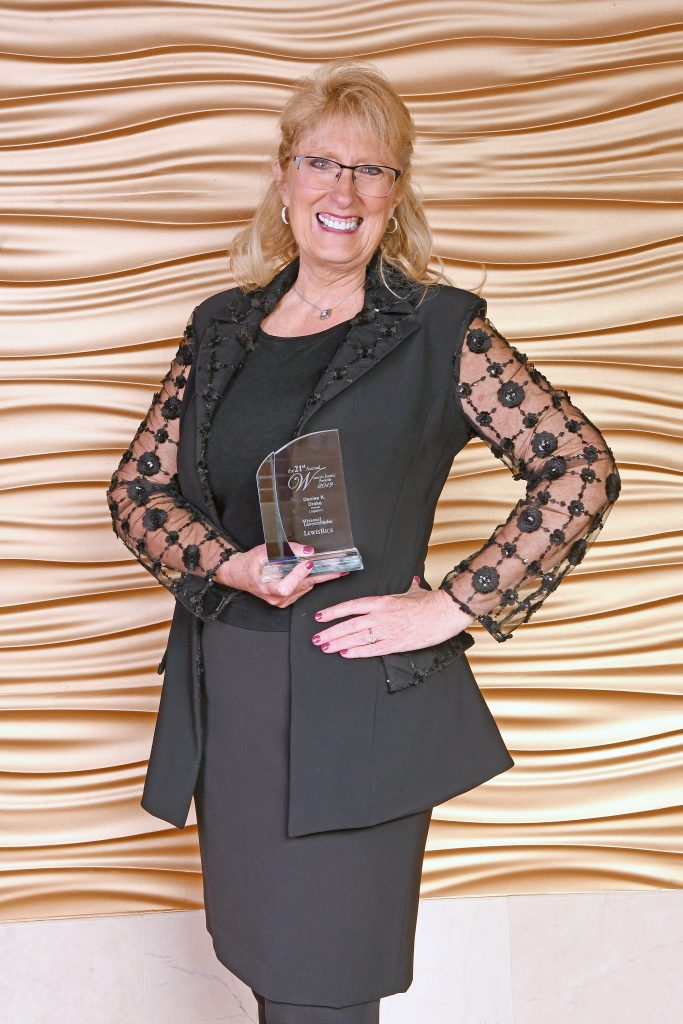 Denise K. Drake- Polsinelli